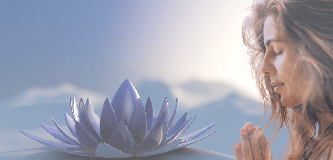 The January Meditation Challenge